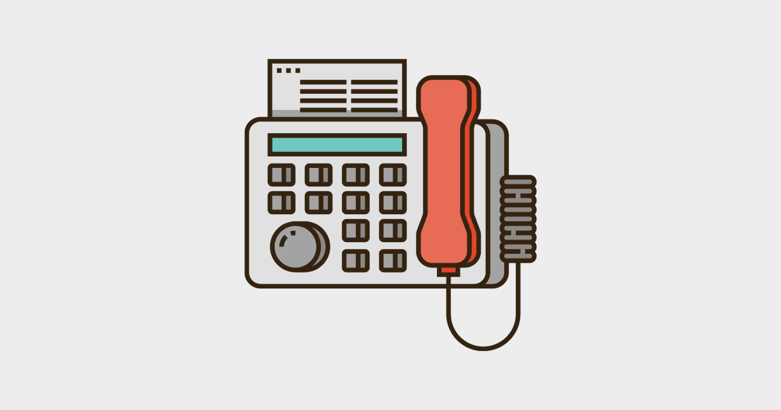 Apa Itu Fax? Pengertian Fax, Nomor Fax beserta Contohnya! - Pengajar Tekno