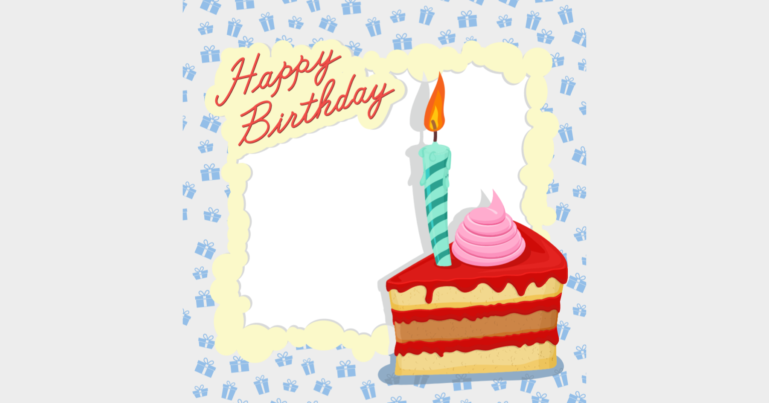 Tutorial Cara Membuat Ucapan Ulang Tahun Lewat Link dengan Mudah - Pengajar Tekno