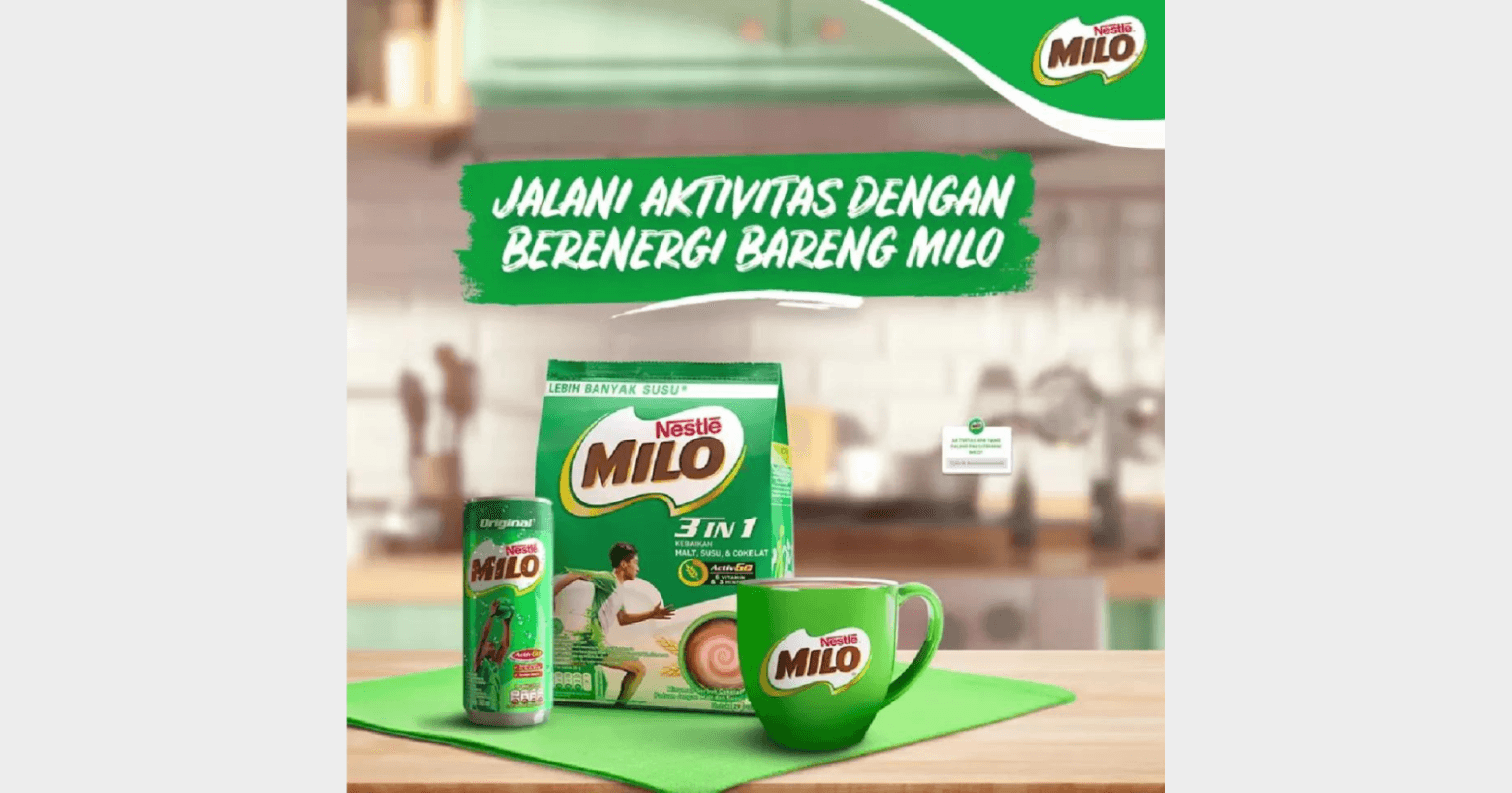 Review Contoh Iklan Minuman Susu yang Bisa Dijadikan Inspirasi ...