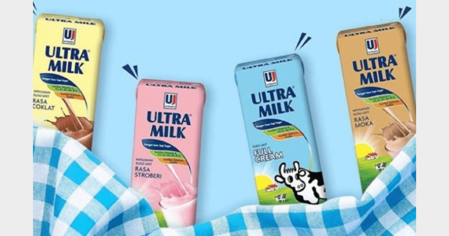 Review Contoh Iklan Minuman Susu yang Bisa Dijadikan Inspirasi ...