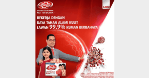 Contoh Iklan Produk Sabun dari Berbagai Merk, Lengkap dengan Slogannya ...