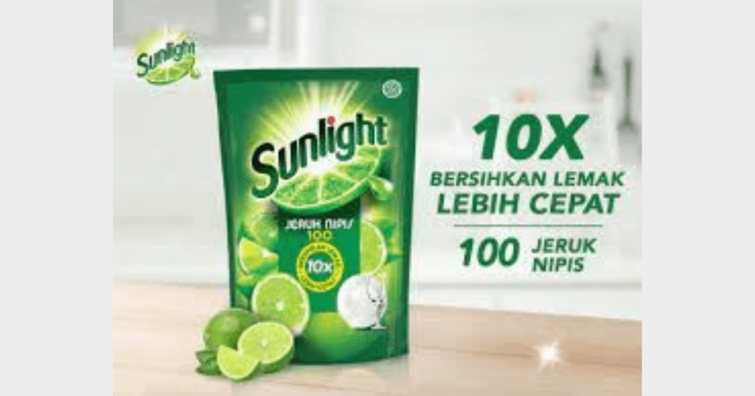 Contoh Iklan Produk Sabun dari Berbagai Merk, Lengkap dengan Slogannya ...
