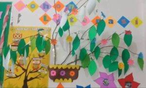 Contoh Pohon Literasi Untuk Sekolah SD, SMP, SMA Terlengkap - Pengajar ...