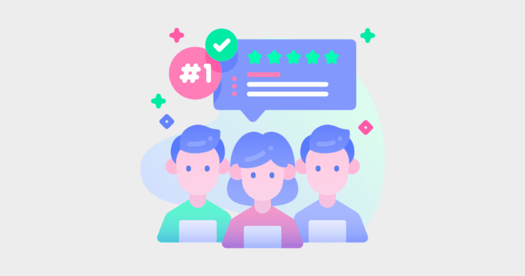 Contoh Testimoni, Pengertian, dan Cara Mendapat Testimoni Positif ...