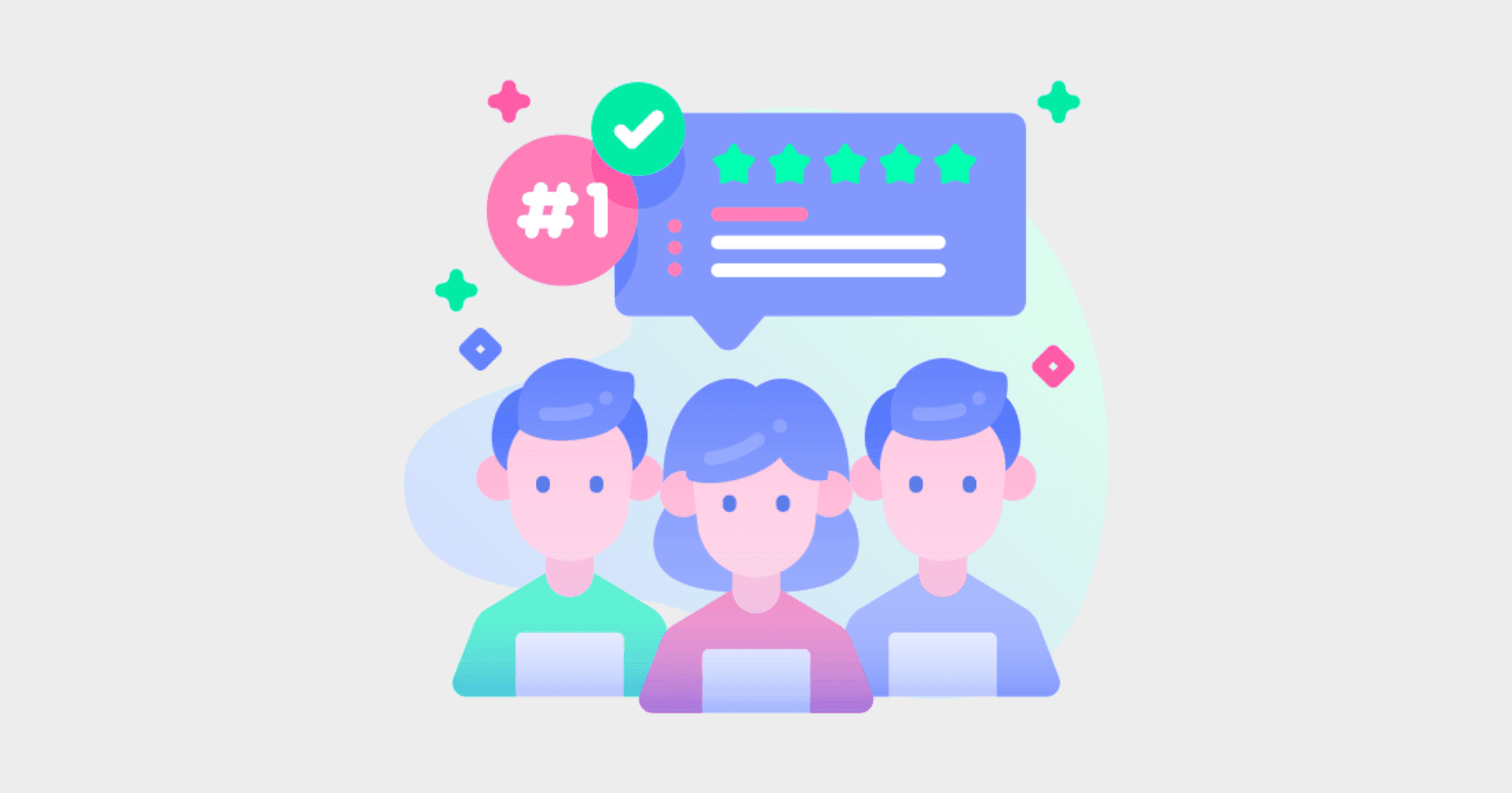 Contoh Testimoni, Pengertian, dan Cara Mendapat Testimoni Positif ...