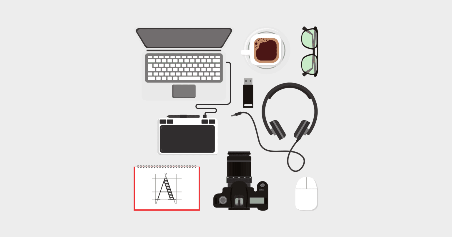 Equipment Adalah? Pengertian, dan Jenis-Jenis Equipment - Pengajar Tekno