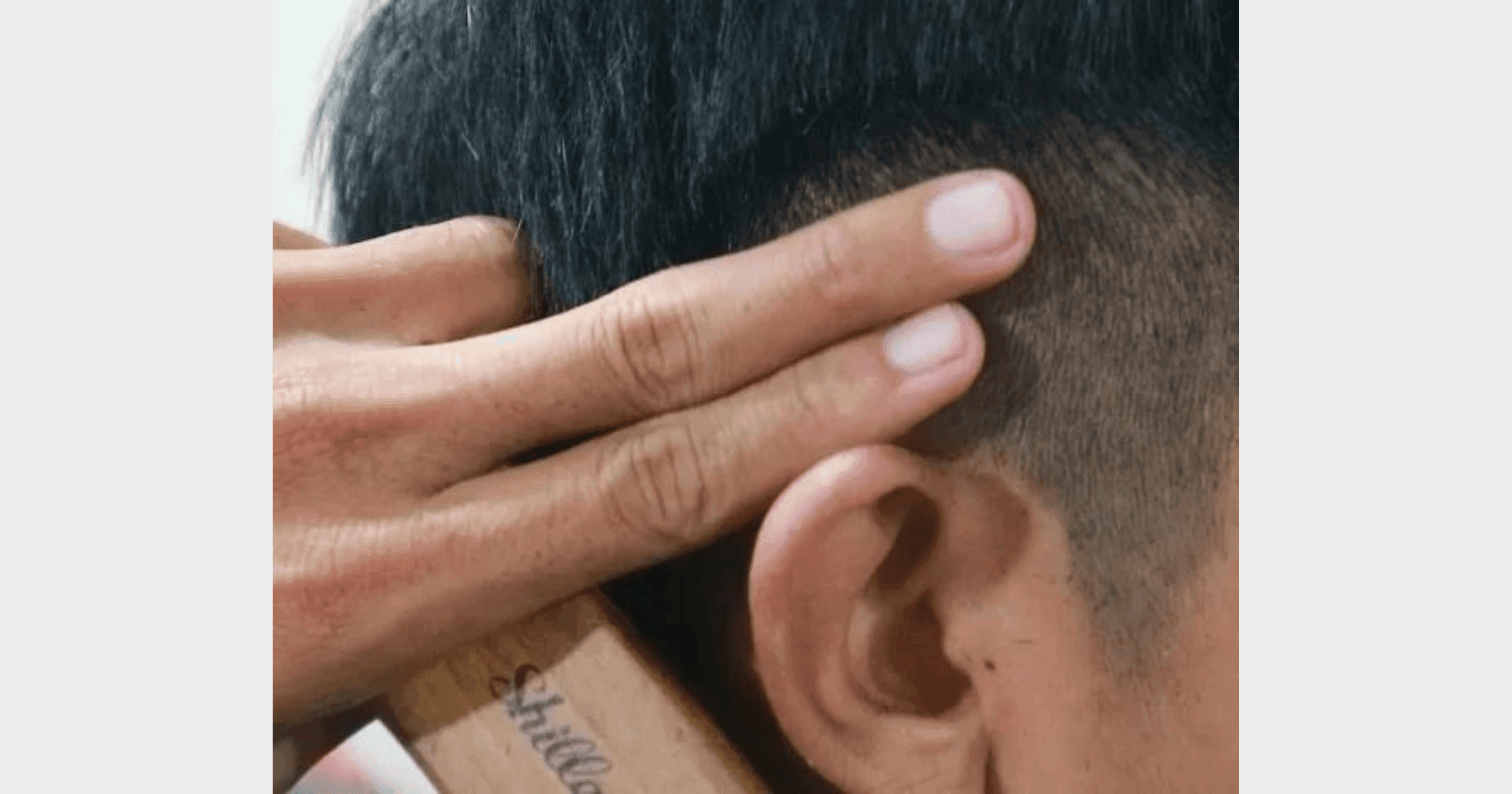 Model Gaya Potong Rambut Mandarin Gantung - Pengajar Tekno