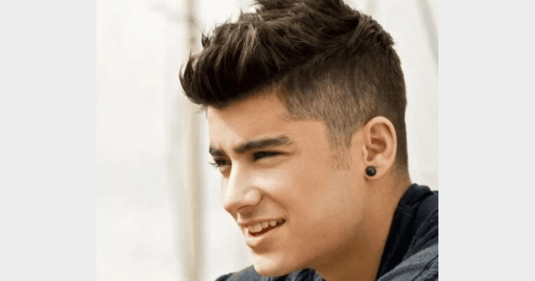 Model Gaya Potong Rambut Mandarin Gantung - Pengajar Tekno