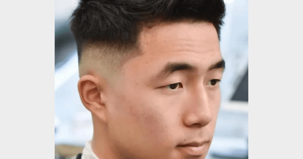 Model Gaya Potong Rambut Mandarin Gantung - Pengajar Tekno