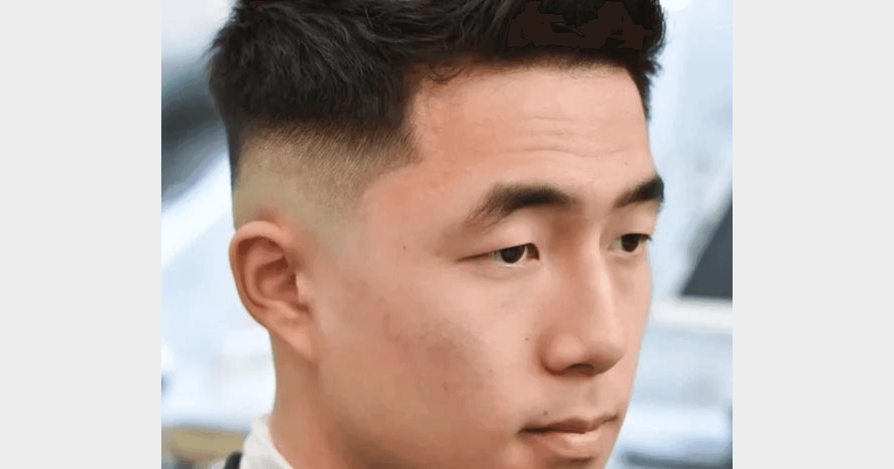 Model Gaya Potong Rambut Mandarin Gantung - Pengajar Tekno