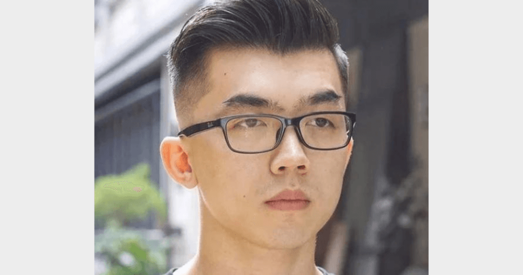 Model Gaya Potong Rambut Mandarin Gantung - Pengajar Tekno