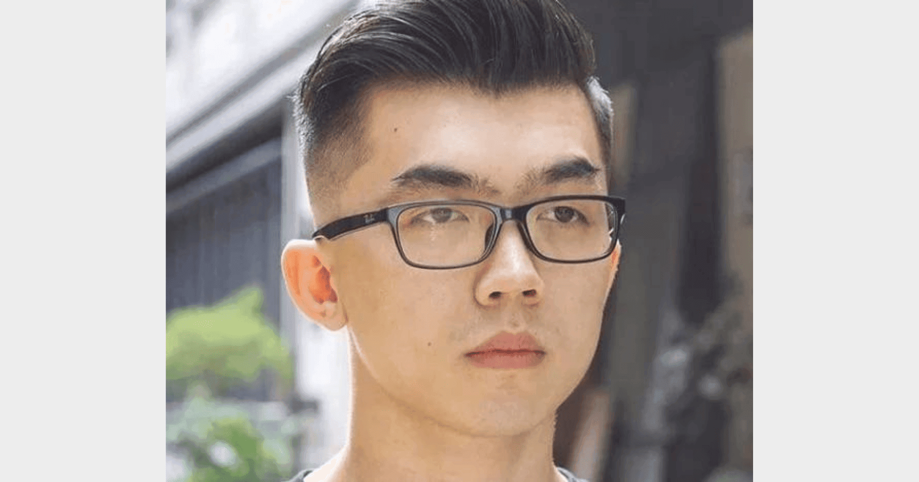 Model Gaya Potong Rambut Mandarin Gantung - Pengajar Tekno