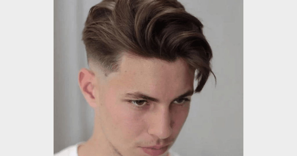 Model Gaya Potong Rambut Mandarin Gantung - Pengajar Tekno