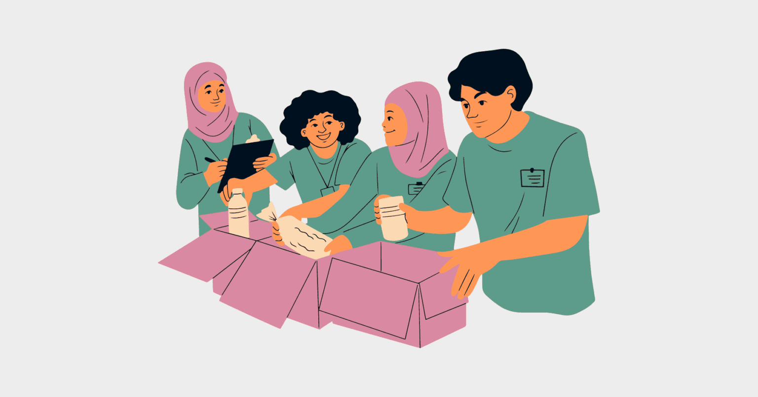 Operator Packing Adalah? Pekerjaan, Tugas, dan Gaji Operator Packing ...