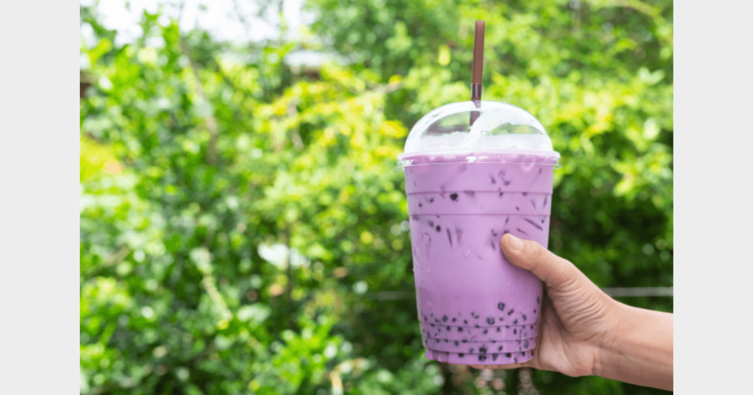 Macam Macam Rasa Boba yang Wajib Kamu Cobain, Dijamin Nagih! - Pengajar ...