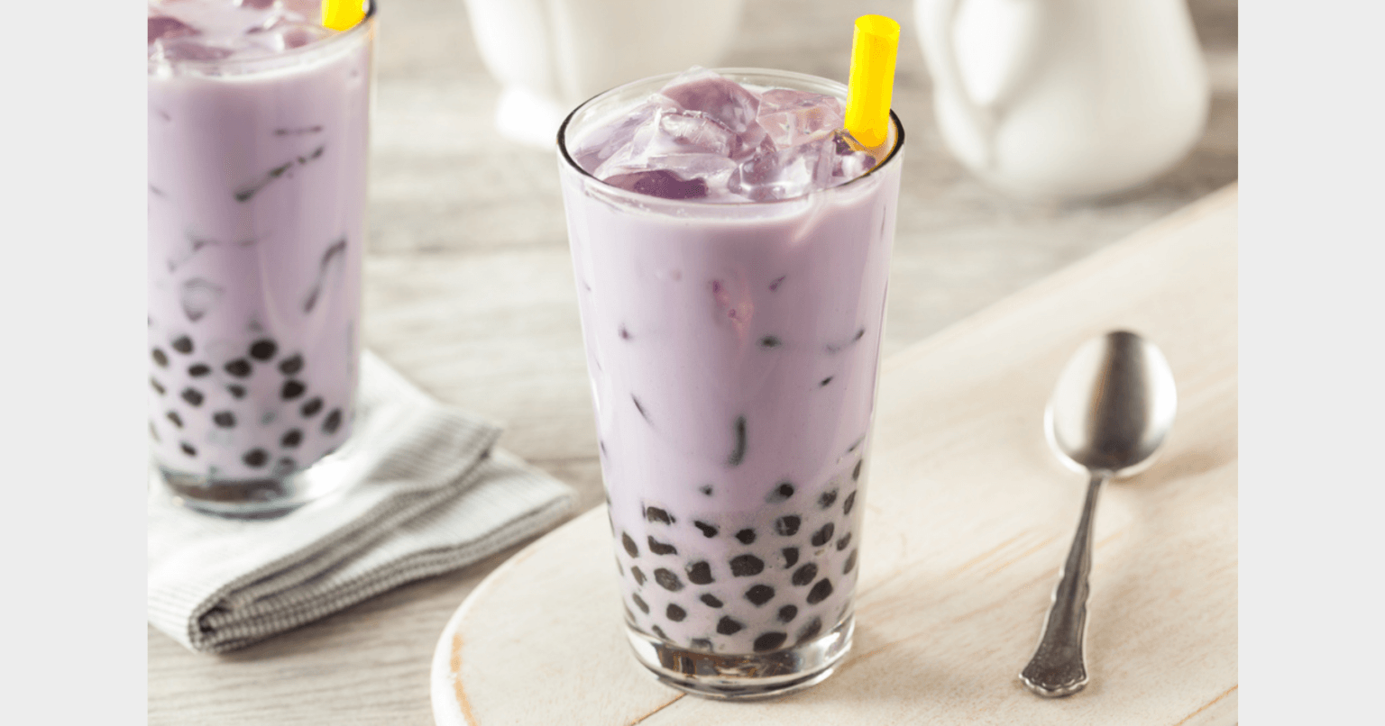 Macam Macam Rasa Boba yang Wajib Kamu Cobain, Dijamin Nagih! - Pengajar ...