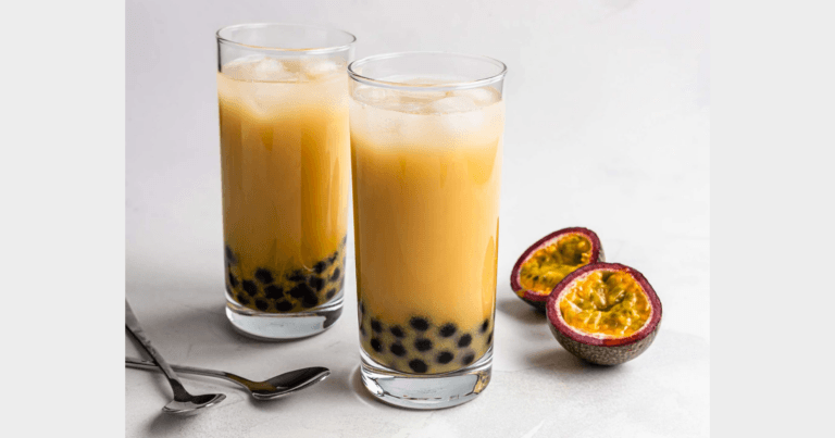 Macam Macam Rasa Boba yang Wajib Kamu Cobain, Dijamin Nagih! - Pengajar ...