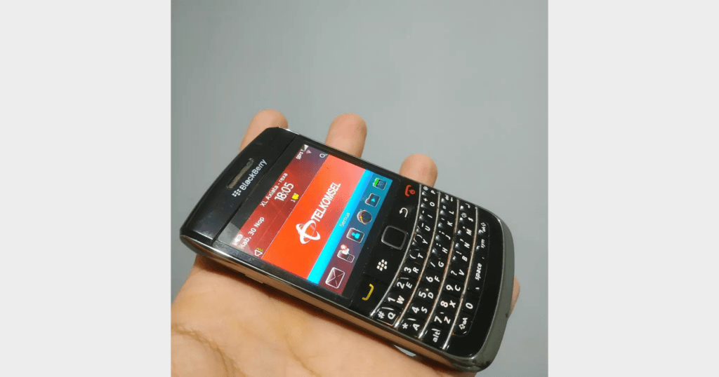 Cara Paket BB Simpati Loop (Blackberry Internet Service Telkomsel ...