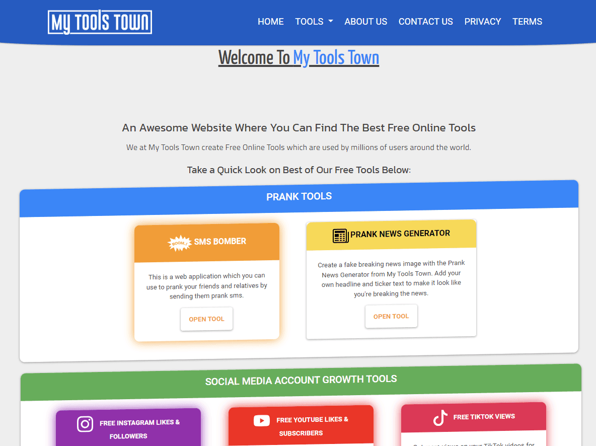 Cara Auto Like TikTok Online Gratis Terlengkap dan Paling Ampuh - Pengajar Tekno
