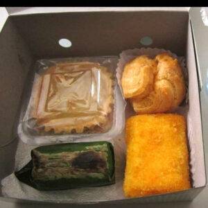 Contoh Snack Box Harga 7000 an Paling Enak dan Cocok Untuk Acara ...