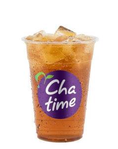 Daftar Lengkap Varian Rasa Menu Chatime Terbaru 2023, Manis dan Enak ...