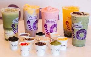 Daftar Lengkap Varian Rasa Menu Chatime Terbaru 2023, Manis dan Enak ...
