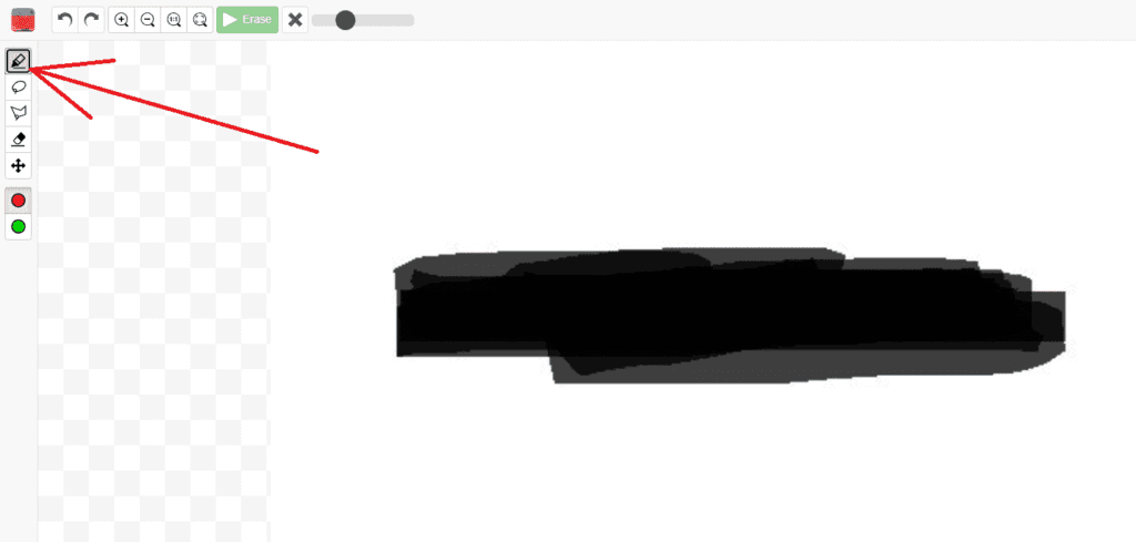 Cara Melihat Tulisan Yang Dicoret Dengan Mudah Terbaru - Pengajar Tekno