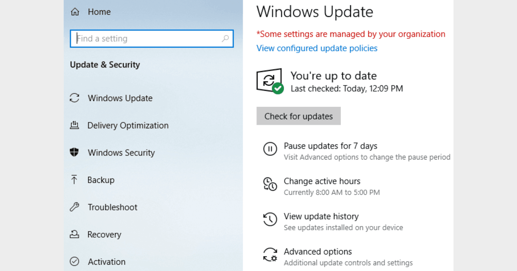 6 Cara Mudah Untuk Mengetahui Ciri-ciri Windows 10 Bajakan - Pengajar Tekno