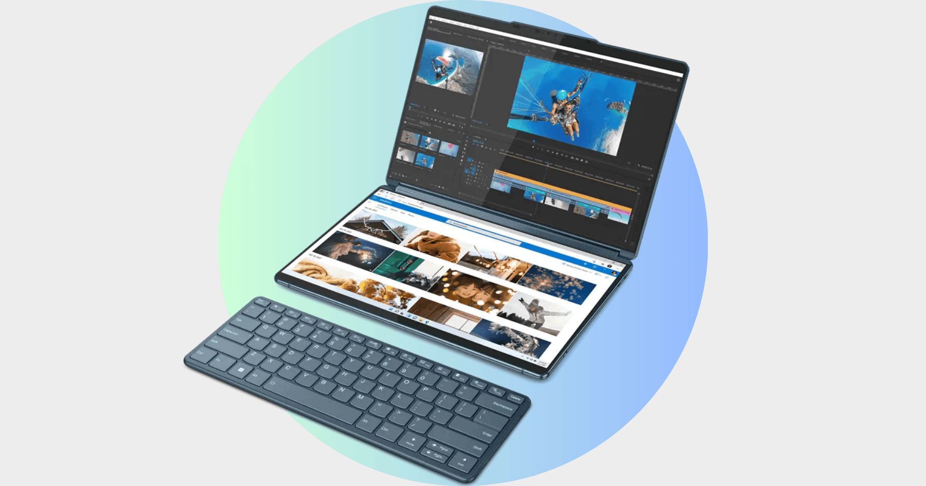 7 Daftar Merk Laptop Terbaik Dengan Kualitas Paling Bagus - Pengajar Tekno