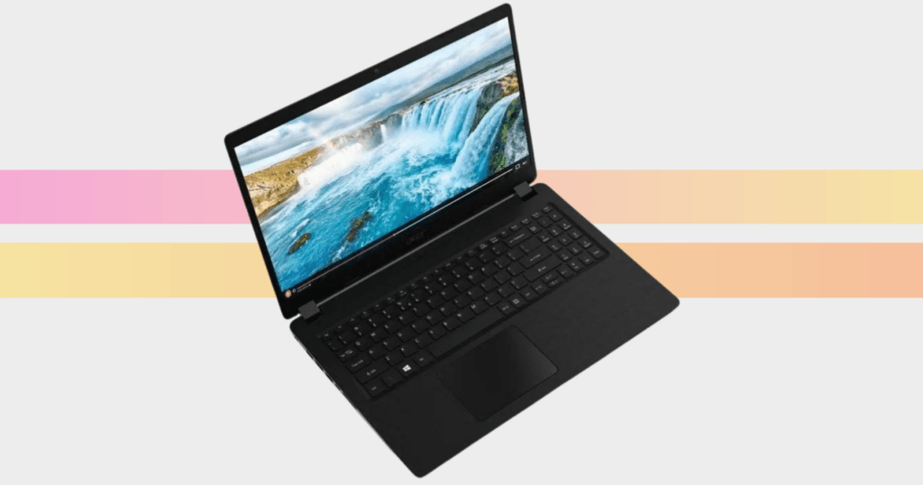 13 Rekomendasi Laptop Untuk Kerja Yang Paling Lancar dan Bagus ...
