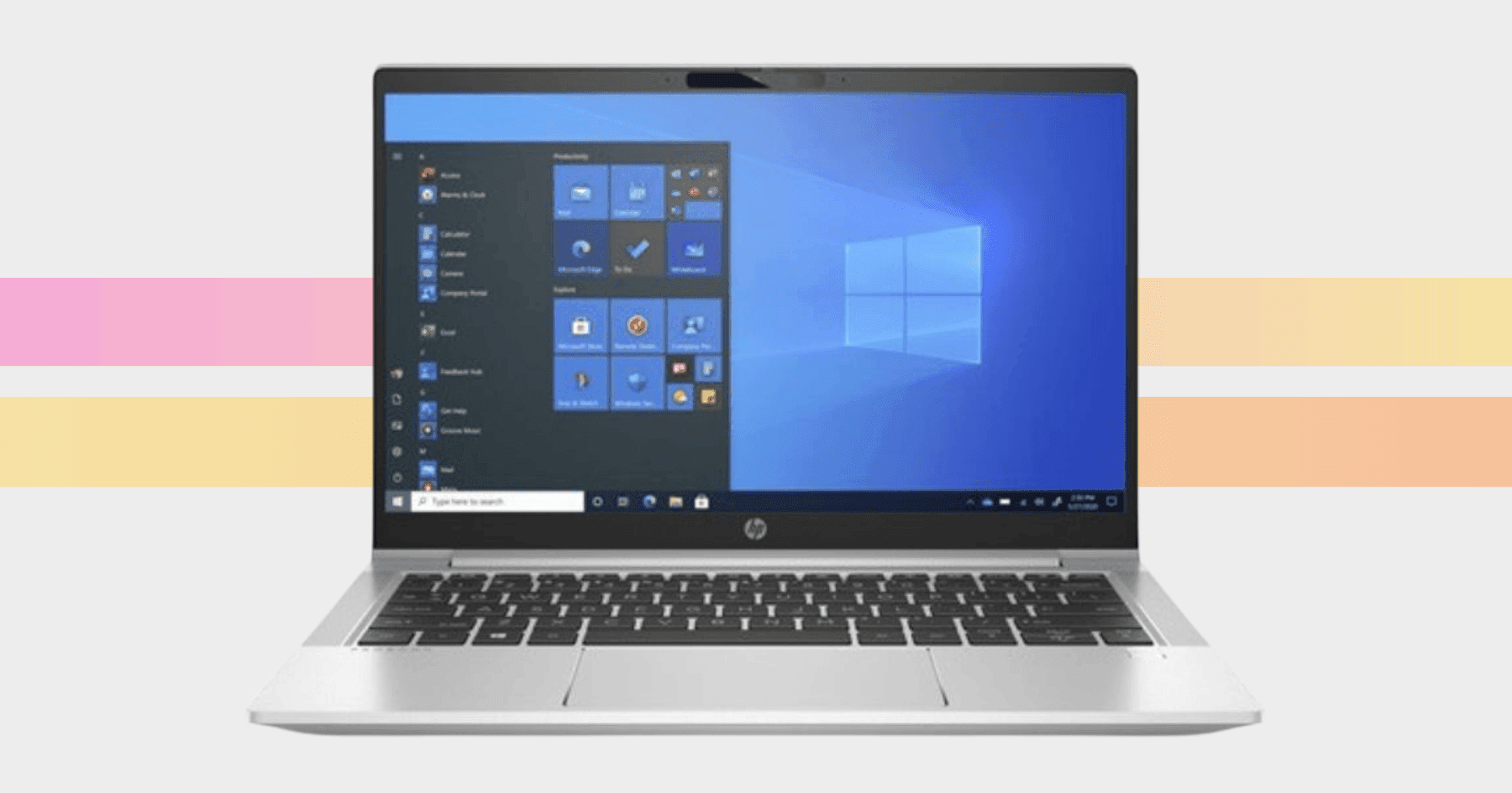 13 Rekomendasi Laptop Untuk Kerja Yang Paling Lancar dan Bagus ...